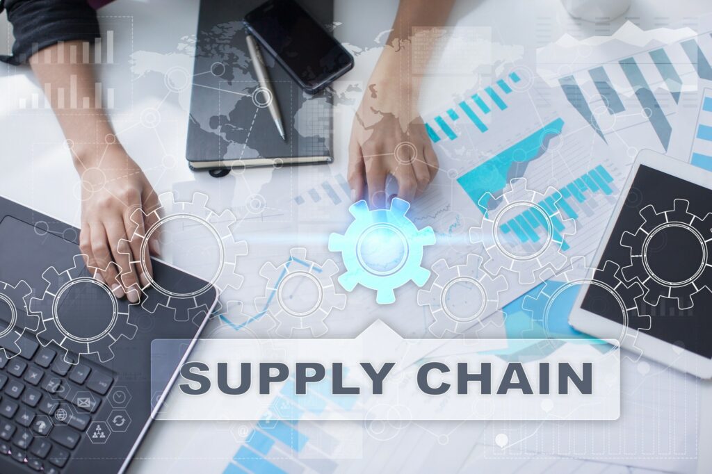 Ways To Improve Supply Chain Efficiency - ShipOut WMSShipOut WMS