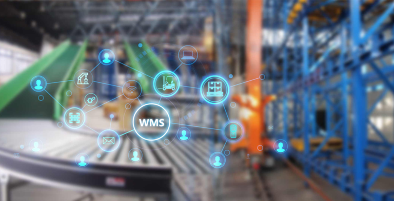 Optimizing Ecommerce Operations with a Warehouse Management System (WMS ...